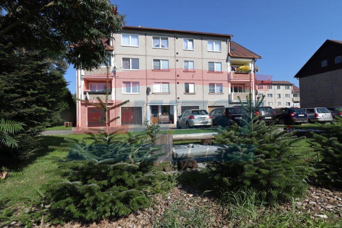 REALITY SUŠICE | Byty